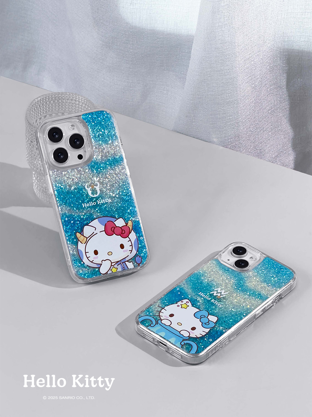 HelloKitty專屬星座 - LANI's 手機殼配件試衣間